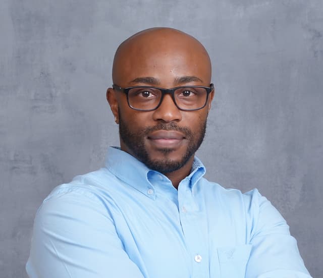 CINQCARE | Healthy start for buffalo